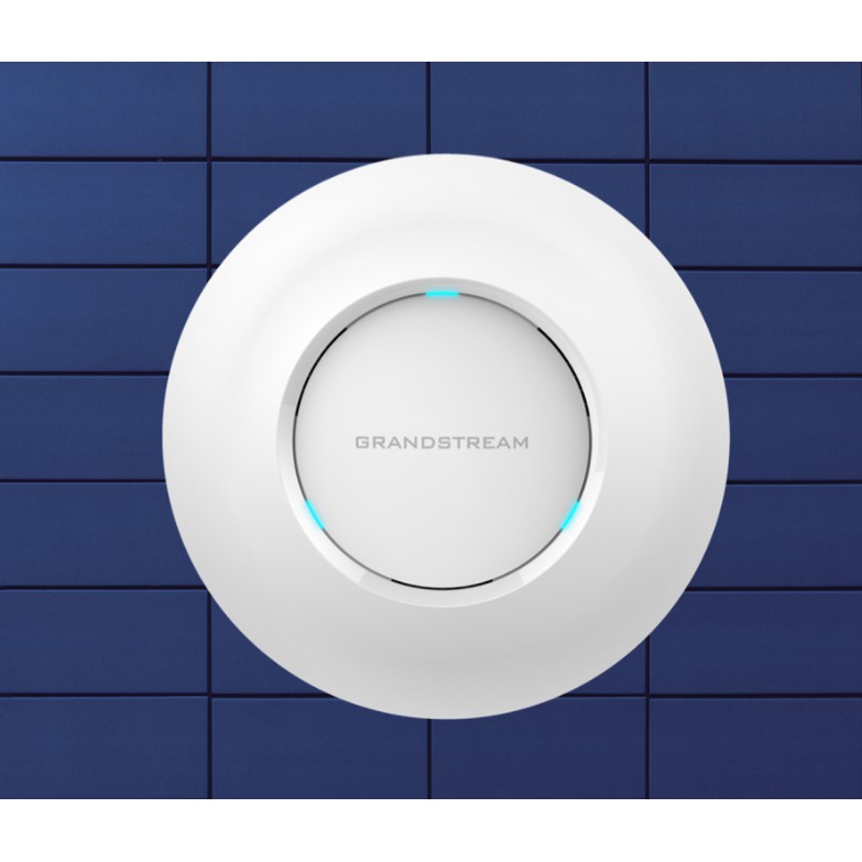 Grandstream GWN7610 - 3x3 802.11ac MIMO Wireless AP (NO POE Injector ...