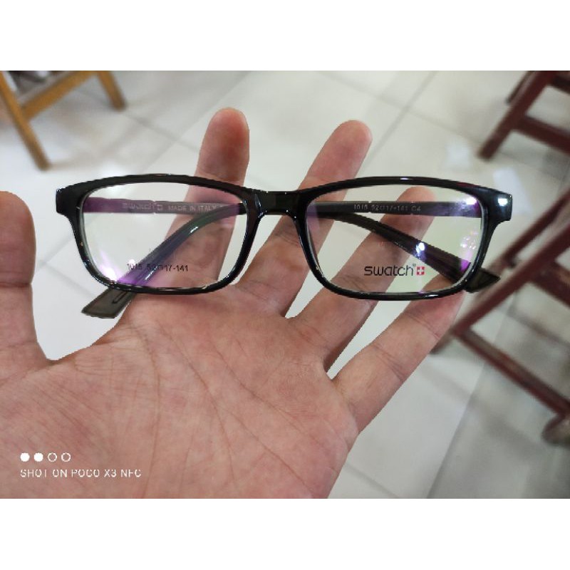 1015 Swatch Eyeglass Frames | Shopee Philippines