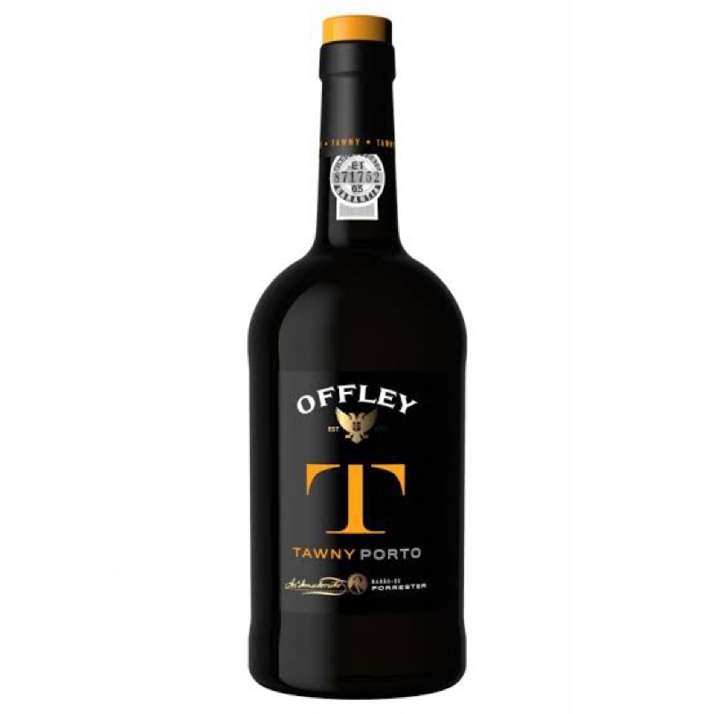 Offley Port Tawny | Ruby - 750ml | Shopee Philippines