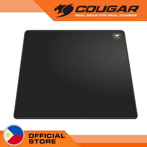 COUGAR CONTROL EX GAMING MOUSE PAD 450*400MM (LARGE) | Shopee Philippines