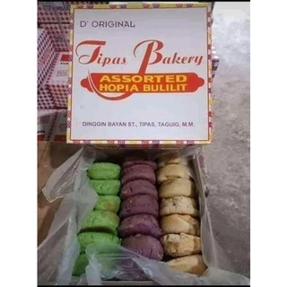 Shop tipas hopia for Sale on Shopee Philippines