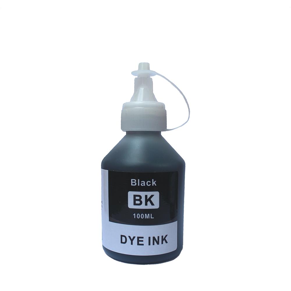 Printer Ink Refill Ink Compatible For Brother Dcp-T300 Dcp-500W Dcp ...