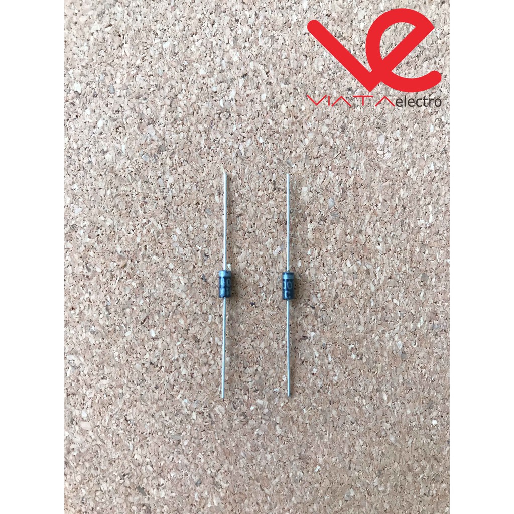 In4007 Diodes ORIGINAL ORIGINAL Brand MIC Buttonscarves DIODE IN4007 ...