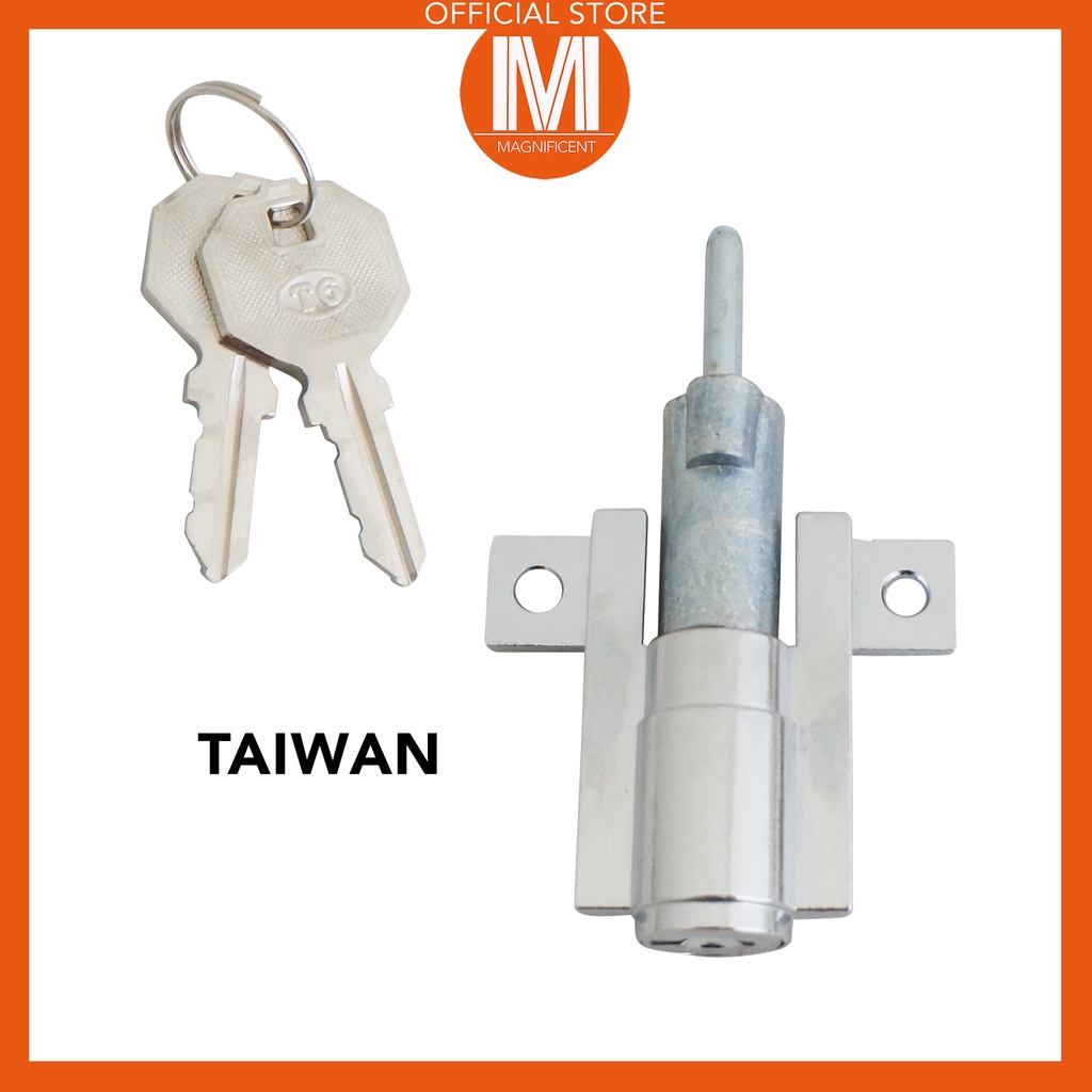 Filing Cabinet Lock (Taiwan or Thailand) | Shopee Philippines