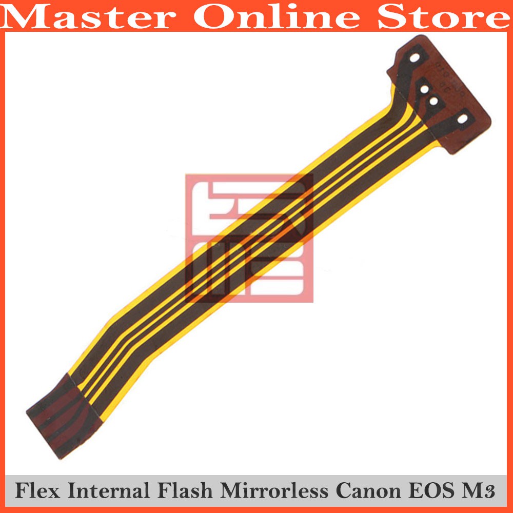 Flex Flexi Flexible Flexible Internal Cable Flash Camera Mirrorless ...