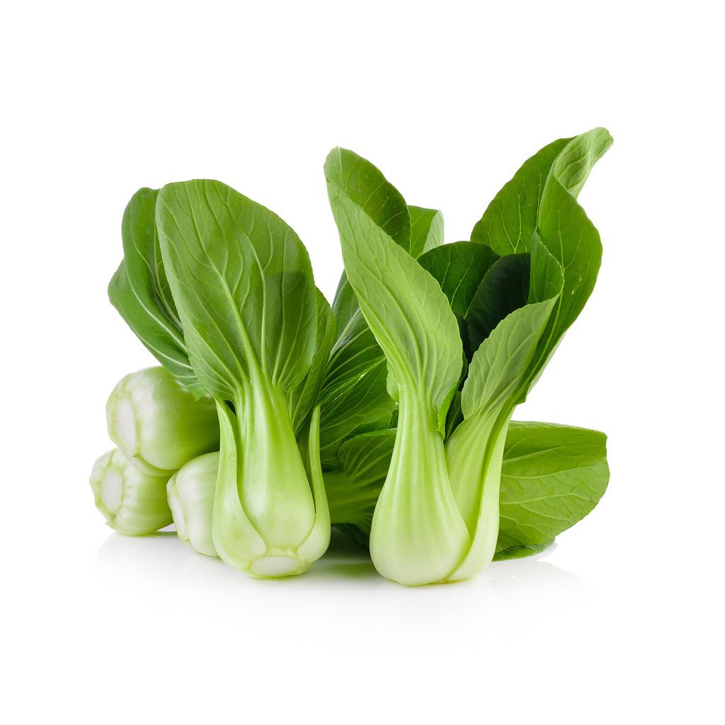 Chinese Pak Choi Bok Choy Vegetable Seeds ( 1000 seeds ) - Basic Farm ...