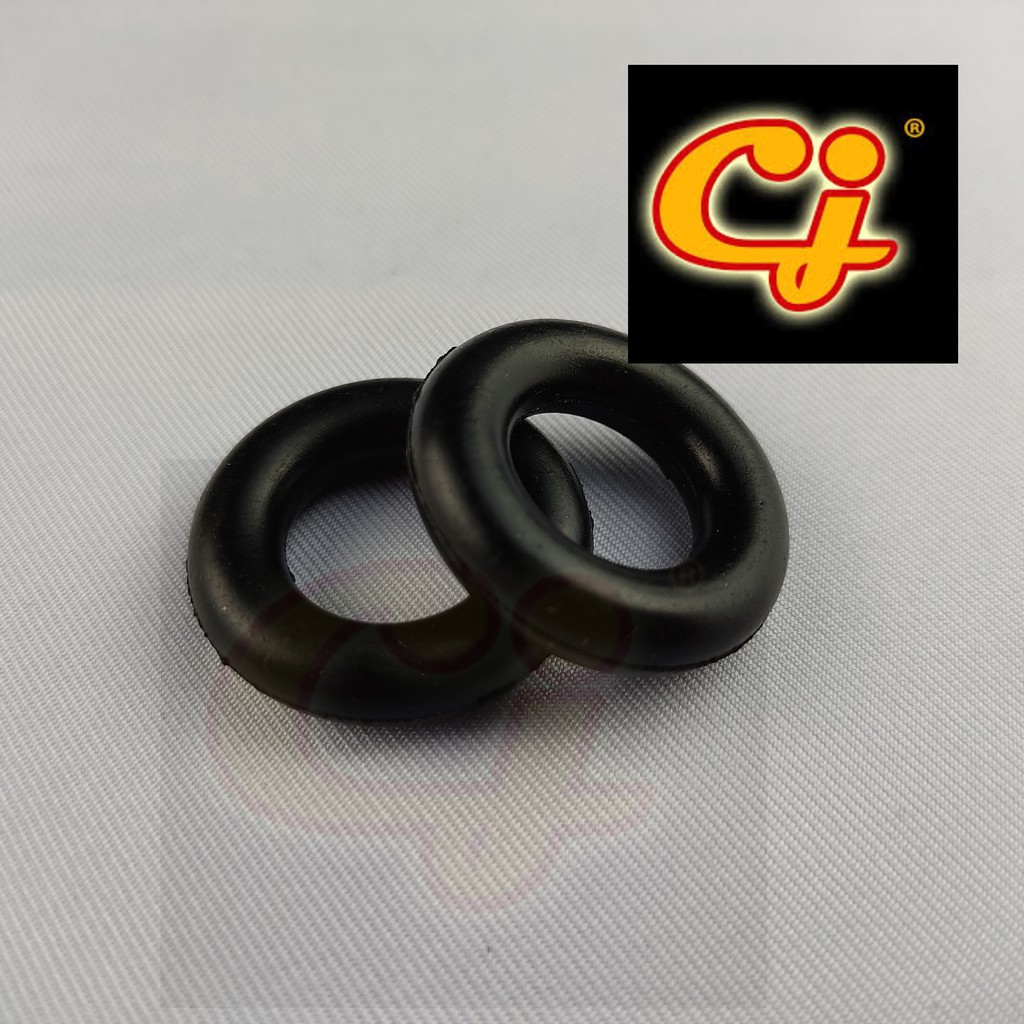 rubber ring for rewinder bobbin winder friction ordinary sewing machine ...
