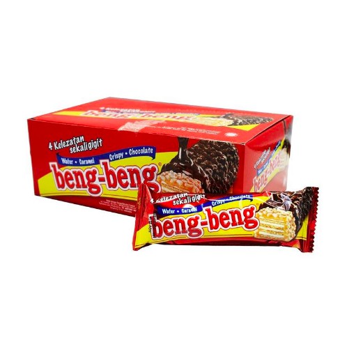 Beng-Beng Regular Wafers | Shopee Philippines