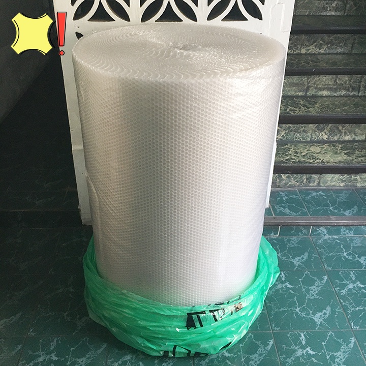 Vermatex 5kg Bubble Wrap Roll [NO SF INCLUDED, NCR ONLY] | Shopee ...