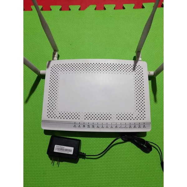 Dual Band Modem (Used but in good condition) | Shopee Philippines