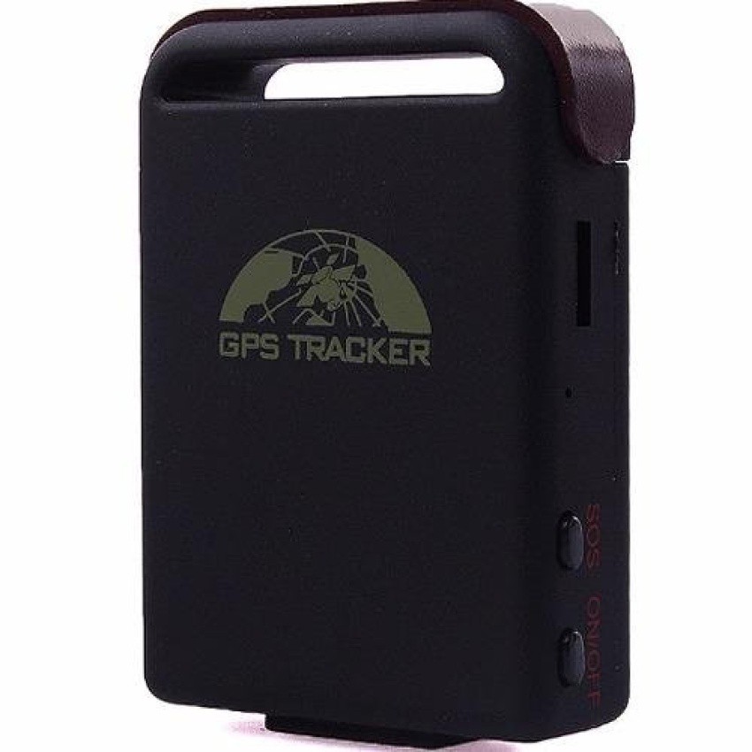 Mini SPY Vehicle GSM GPRS GPS Car Vehicle Tracker | Shopee Philippines