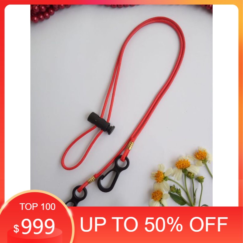 Hijab Mask connector Necklace Mask connector Mask connector hijab ...