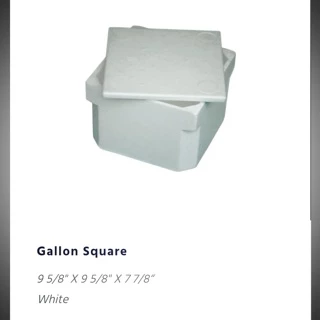 styro box - Best Prices and Online Promos - Jul 2024 | Shopee Philippines