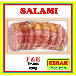 Shop salami for Sale on Shopee Philippines