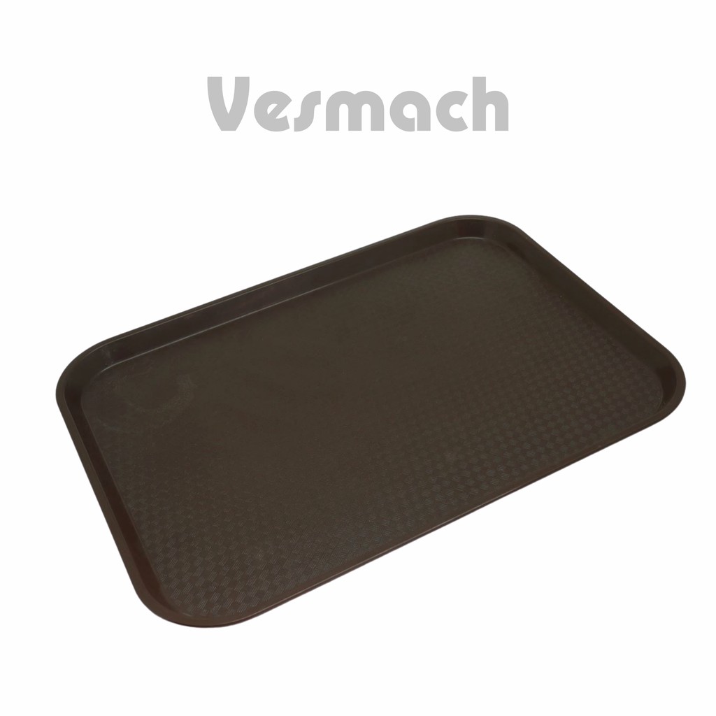 Brown Tray [Vesmach Bakeware] | Shopee Philippines