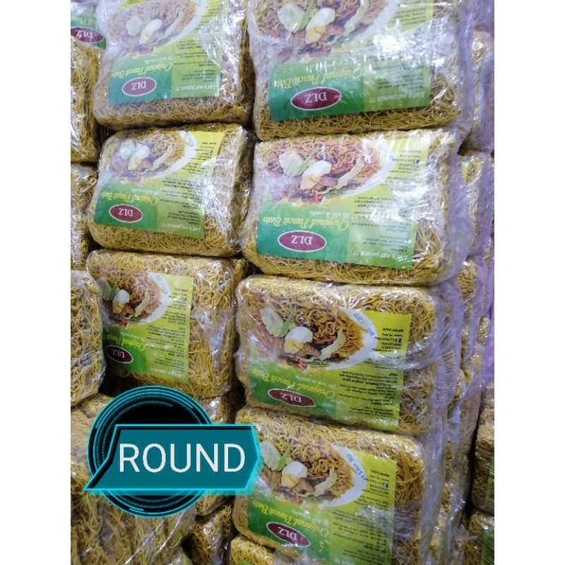 Pansit bato original from Bicol | Shopee Philippines