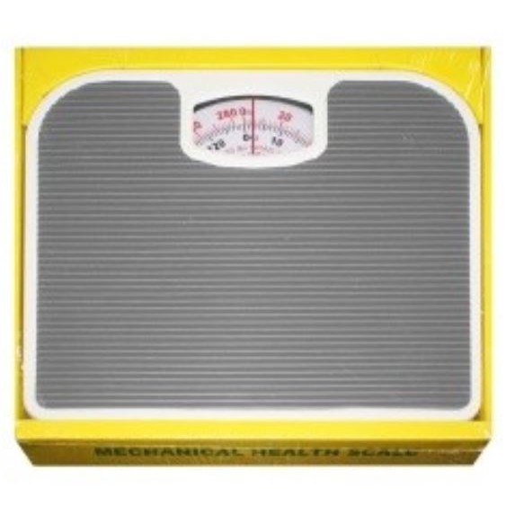 WAVE DESIGN WEIGHING SCALE BODY WEIGHING SCALE (color may vary ...
