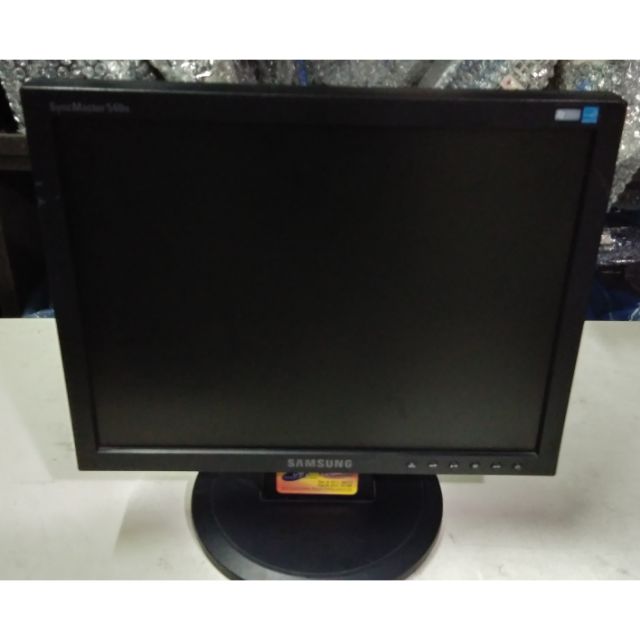Samsung 15 inches class B monitor | Shopee Philippines