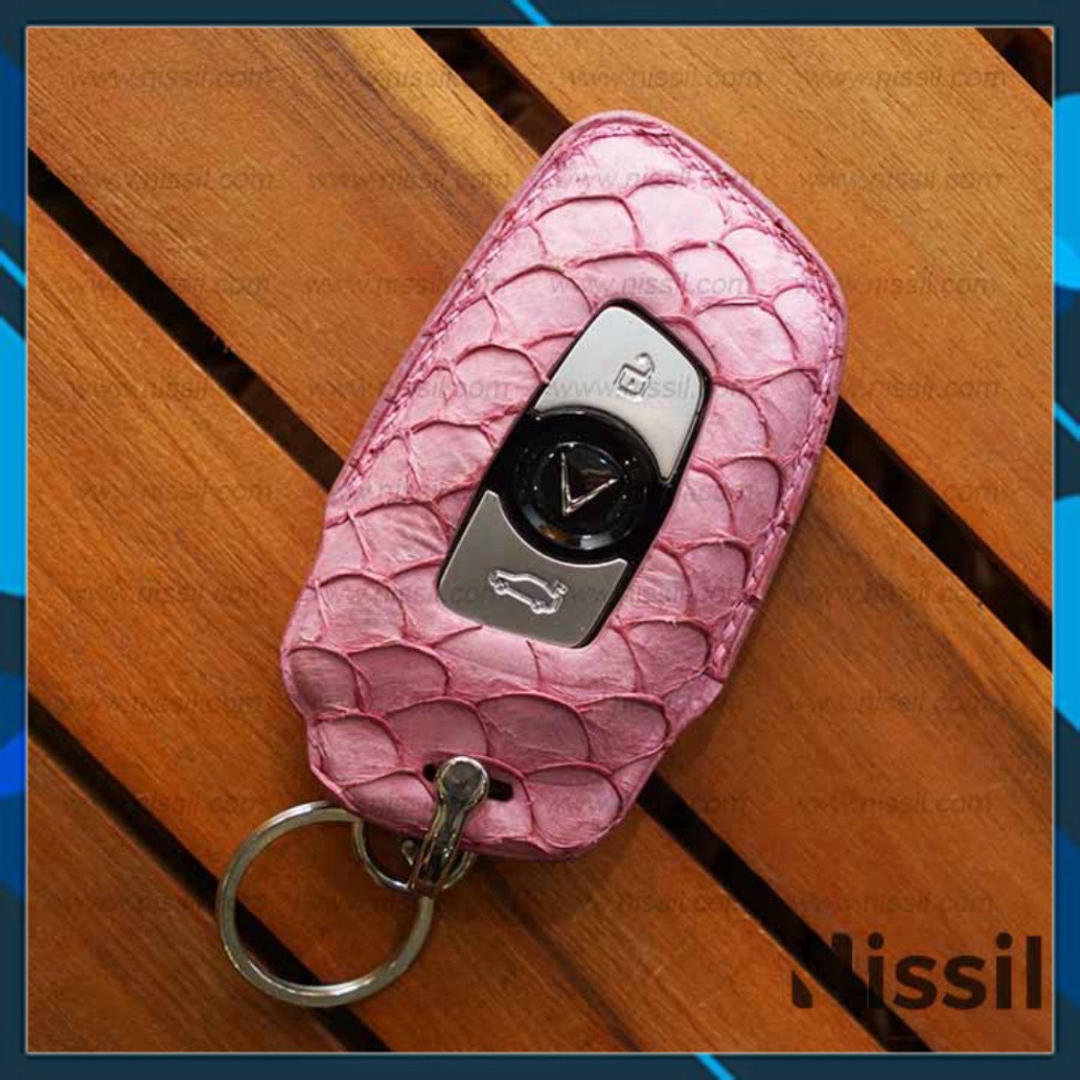 Vinfast Lux A, Lux SA car key case - Carp leather | Shopee Philippines