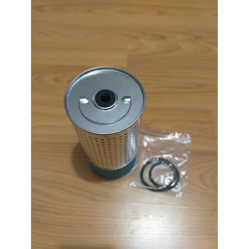 Mercedes-Benz MB-Series Oil Filter (631) | Shopee Philippines