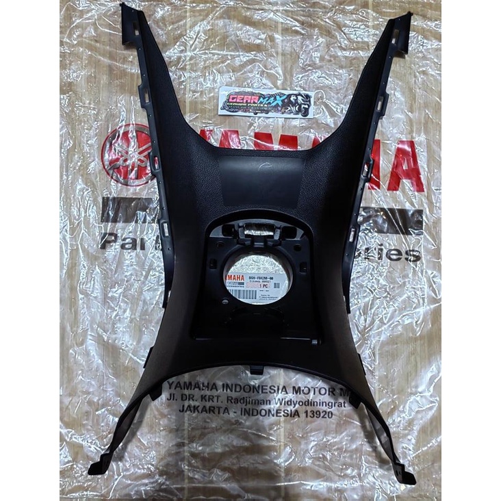 YAMAHA COVER 1 - B6HF842M0000 - ENGINE COVER - NMAX V2 | Shopee Philippines