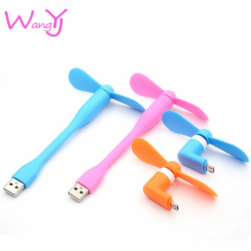 USB small fan summer portable electric student handheld charging ...