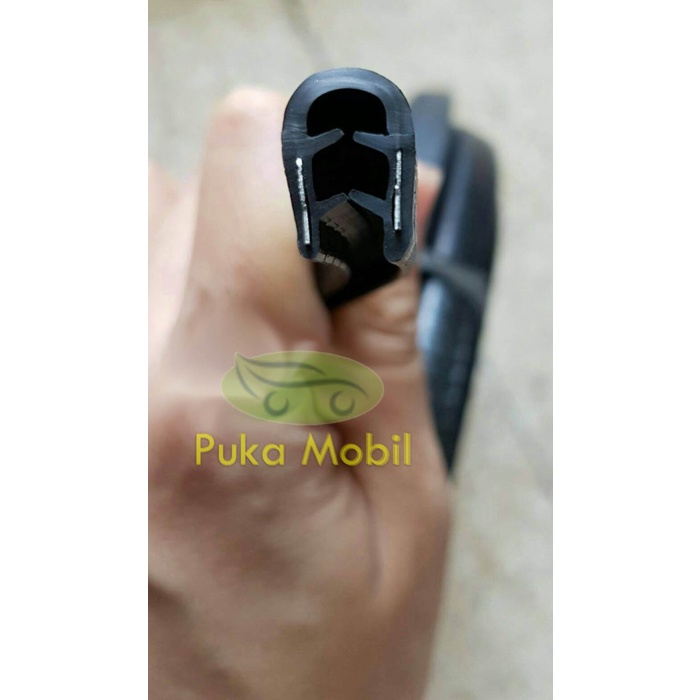 Rubber List List Model U Car Body Door Ankle Clamp | Shopee Philippines