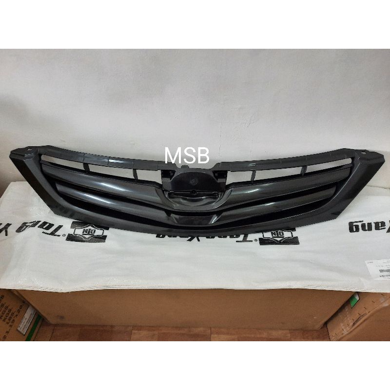 Innova Grille Grill BLACK 2009-2011 | Shopee Philippines
