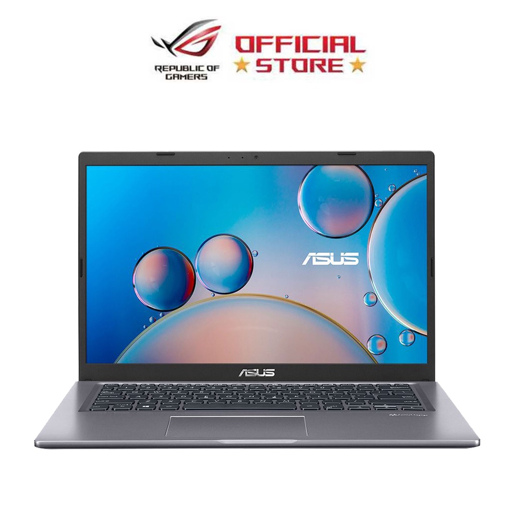 Asus X415EA-EB1551WS 14" UHD Intel Core™ i3-1115G4 4GB 512GB SSD Win 11 ...