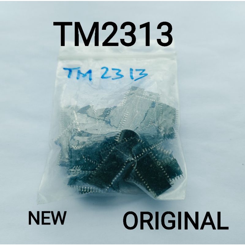 Ic TM2313 IC TM2313 ORIGINAL | Shopee Philippines