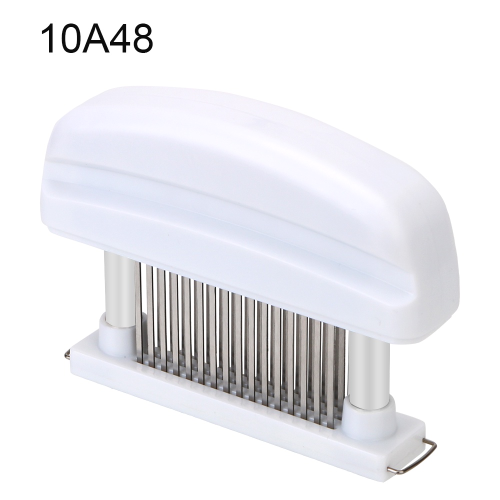Meat Tenderizer Tender Meat Hammer Stainless Steel Kitchen Tools For ...