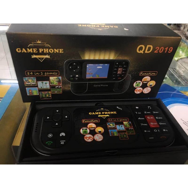 Game phone basic phone | Shopee Philippines
