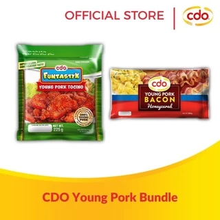 CDO Foodsphere Frozen Products, Online Shop | Shopee Philippines