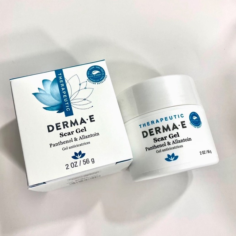 DERMA-E Scar Gel 56g. | Shopee Philippines
