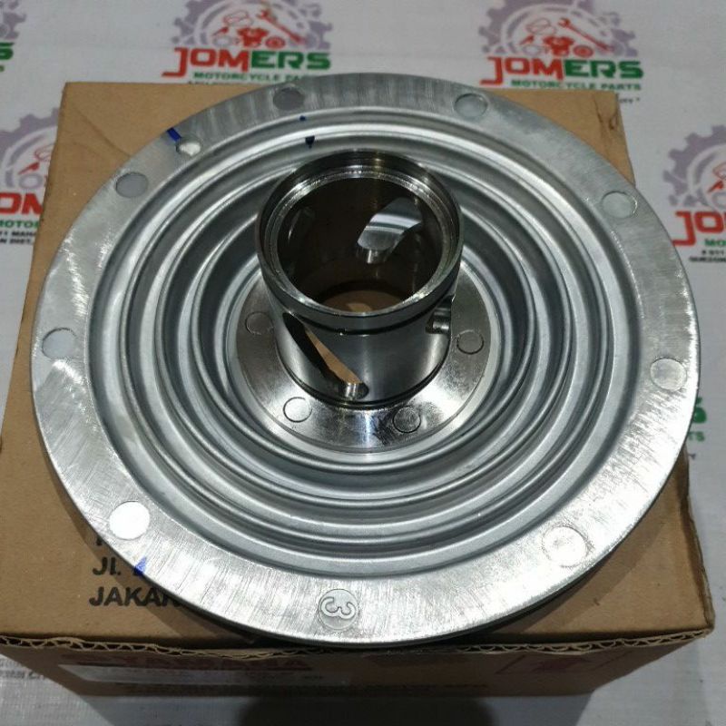 XMAX 300 SECONDARY SLIDING SHEAVE / FIXED SHEAVE ( mel ) B74-E7670-00 ...