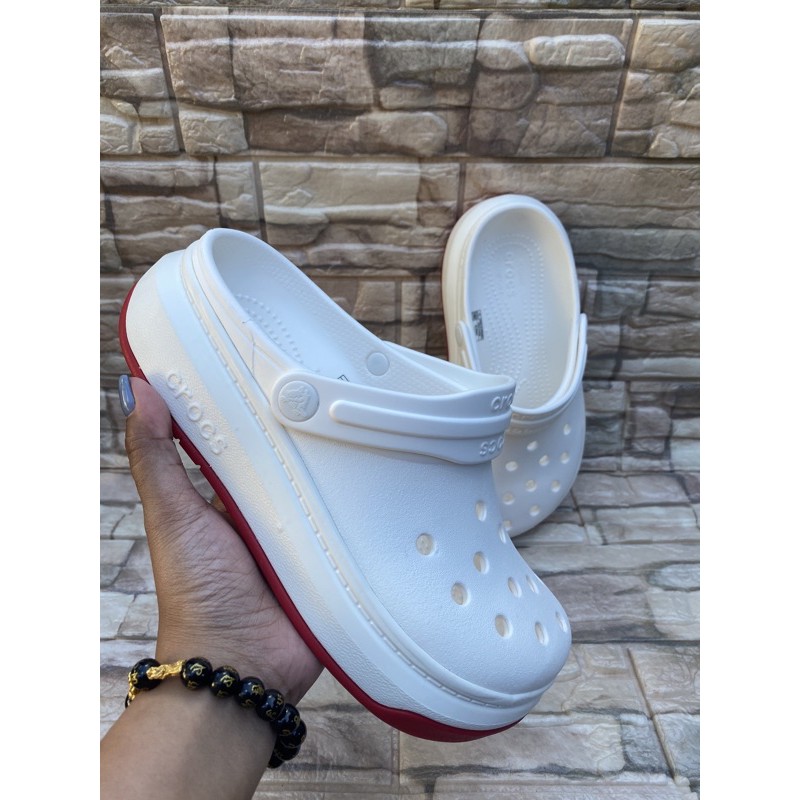 Crocs Full Force Unisex | Shopee Philippines