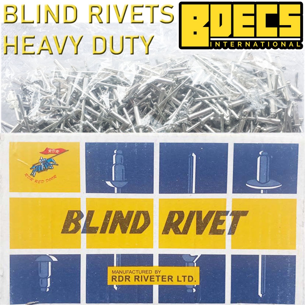 Shop blind rivets 5/32 x 1/2 for Sale on Shopee Philippines