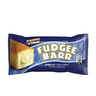 Fudgee Barr Flavor Combo 39g x 10pcs | Shopee Philippines