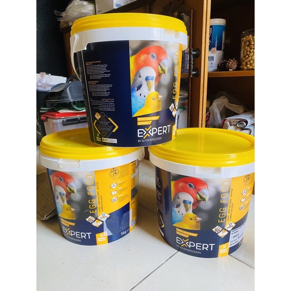Original Basic Formula Egg Powder Meal expert | Shopee Philippines