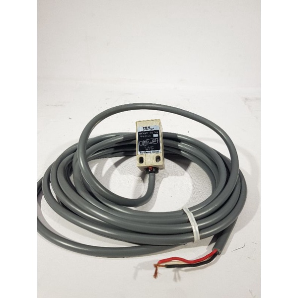 Proximity Switch Sensor (NPN) FUJI (Made in Japan) BRANDNEW | Shopee ...