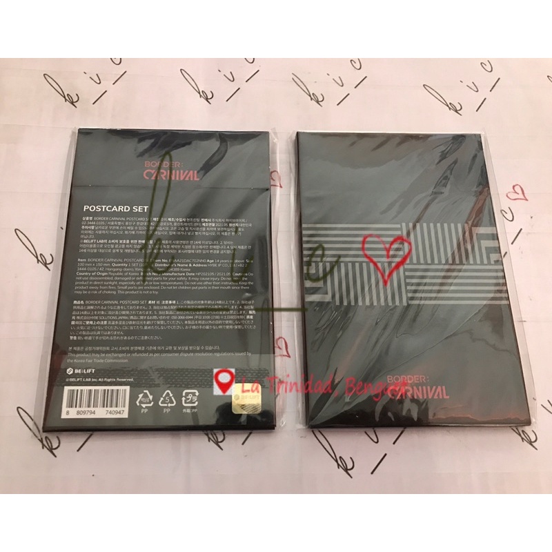 BORDER CARNIVAL PHONE TAB | Shopee Philippines