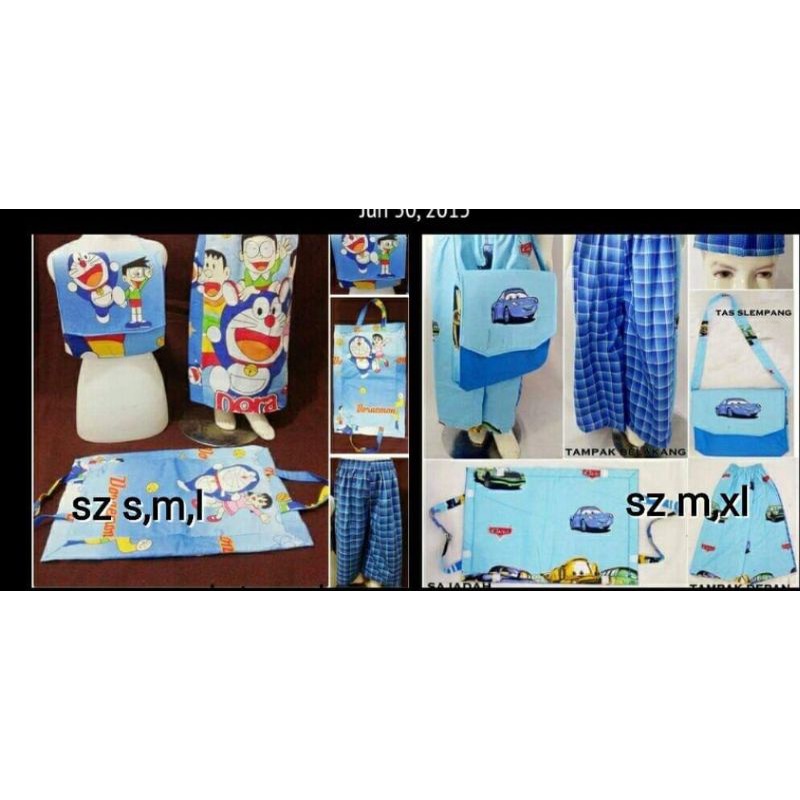 Instant Pants (Children's sarcel) - (4 in 1) | Shopee Philippines