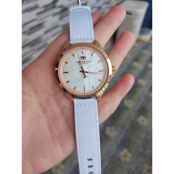 Technomarine Moonsun collection 40mm TM 820002 | Shopee Philippines