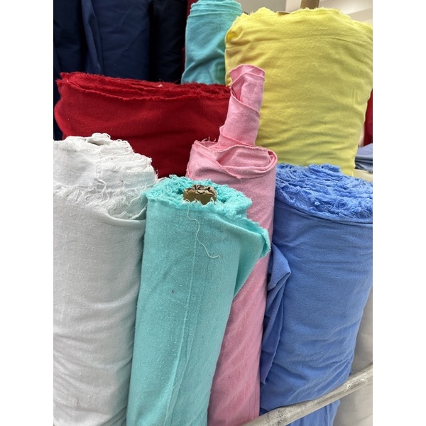 Flanela Flannel Flannela Planela Fanbric 36” width | Shopee Philippines