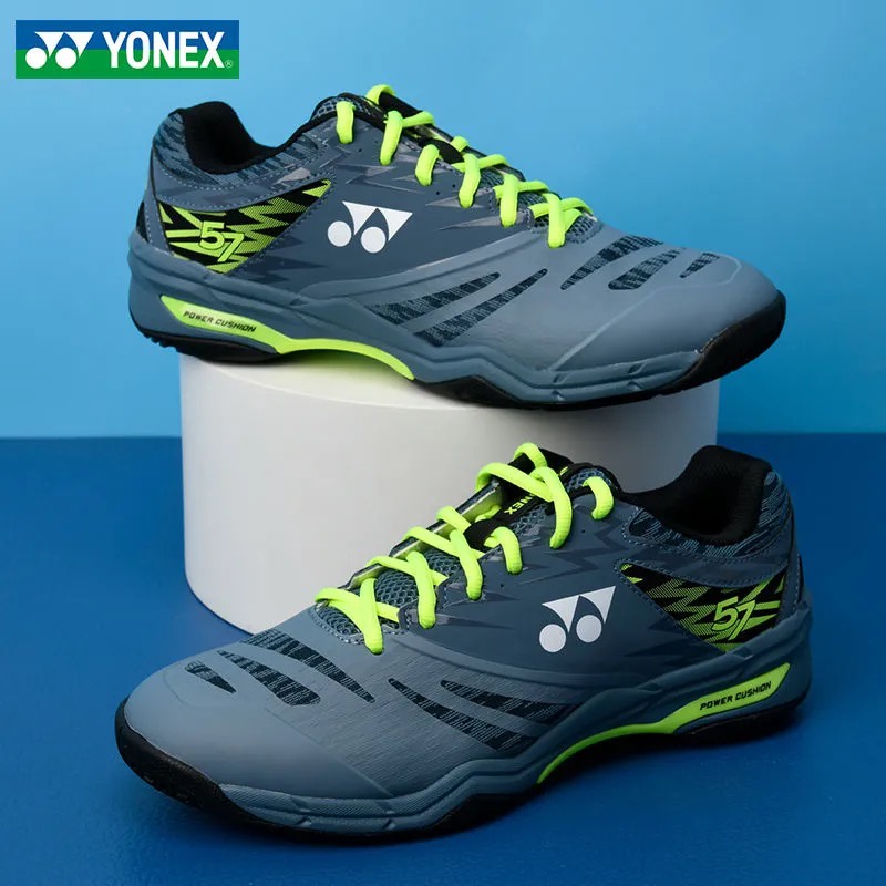 YONEX 57X Badminton Shoes LinDan Match Sport Breathable Ultralight ...