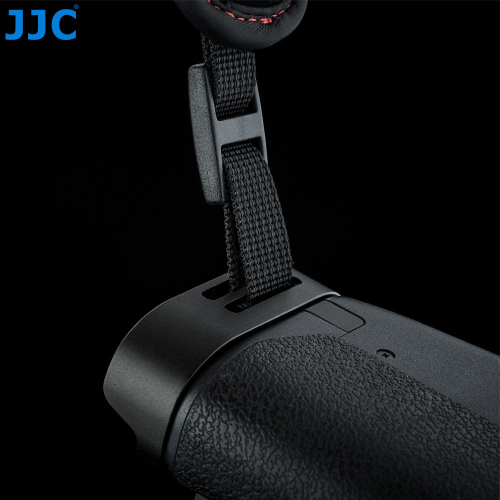 JJC Metal Extension Grip Replace EG-E1 for Canon EOS RP R8 Camera ...