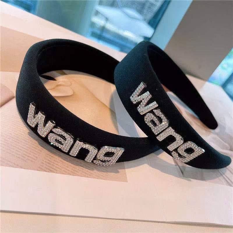 Alexanderwang Correct Version Monica Studio Korean Version Of The Wang ...