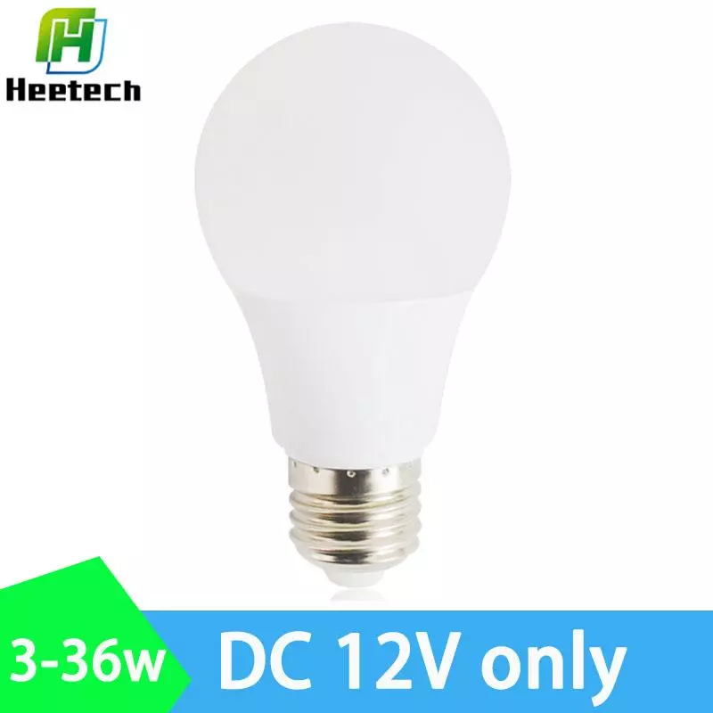 Shop 12v led bulb for Sale on Shopee Philippines