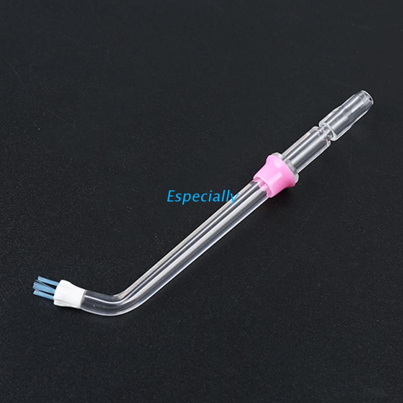 ESP Replacement Plaque Seeker Tip Dental Water Jet Nozzle Accessories ...