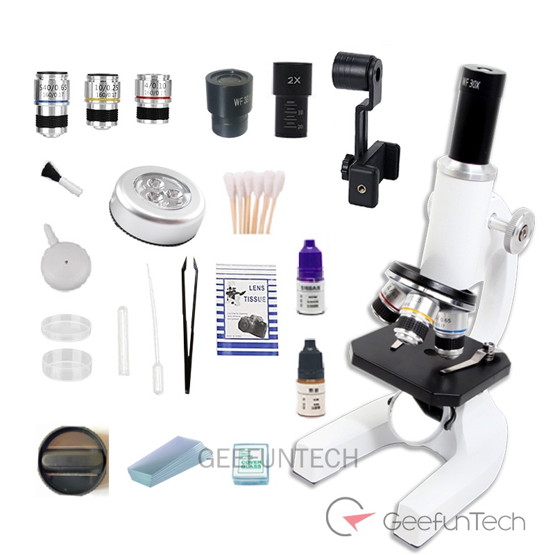 Shop professional biological microscope for Sale on Shopee Philippines